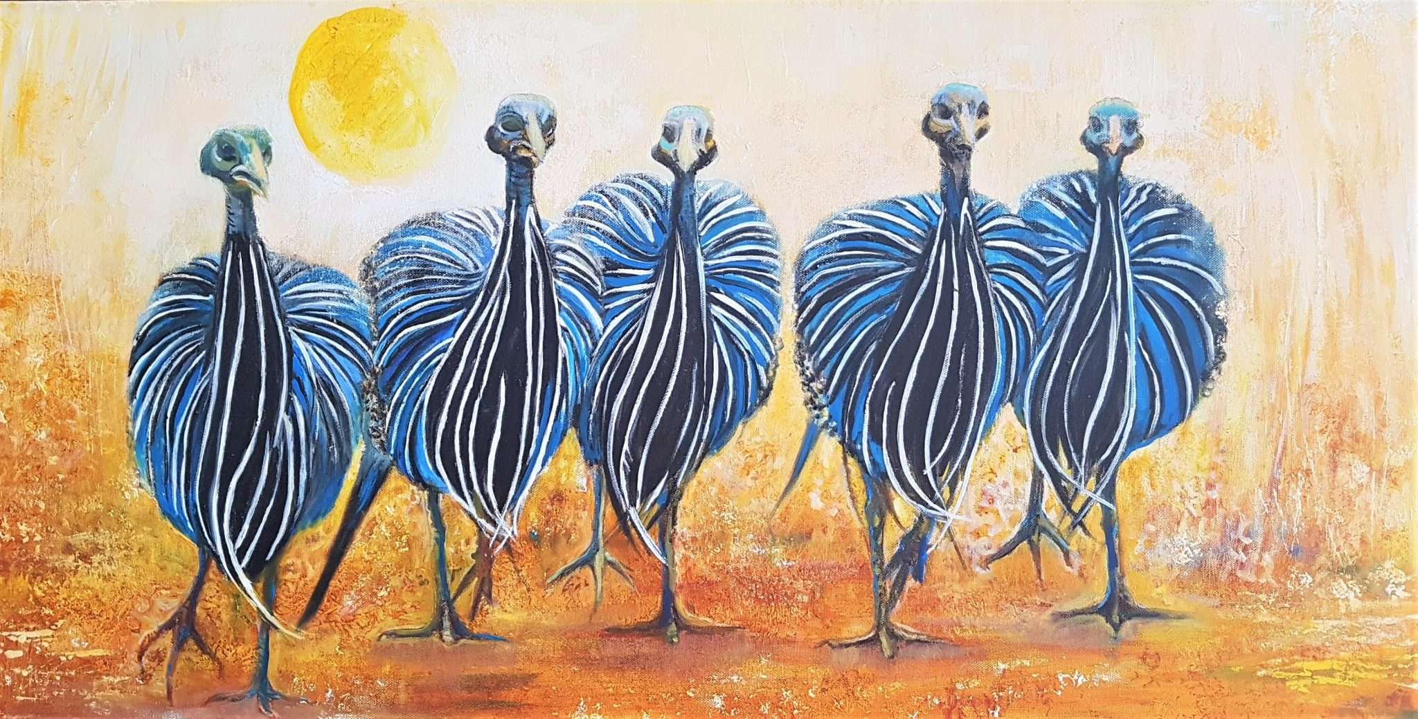 Gallery – Madge Bright – Artist