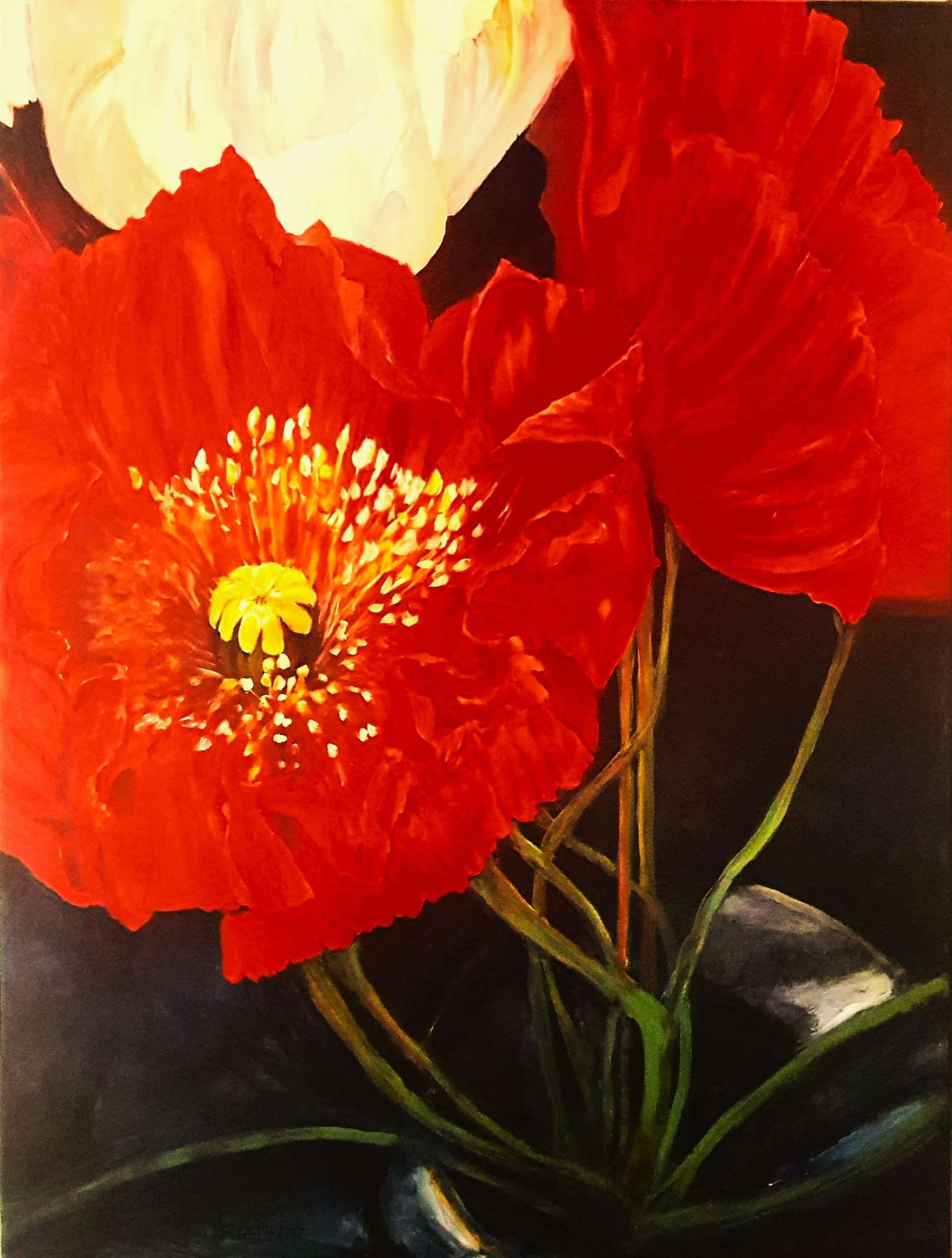 Gallery – Madge Bright – Artist