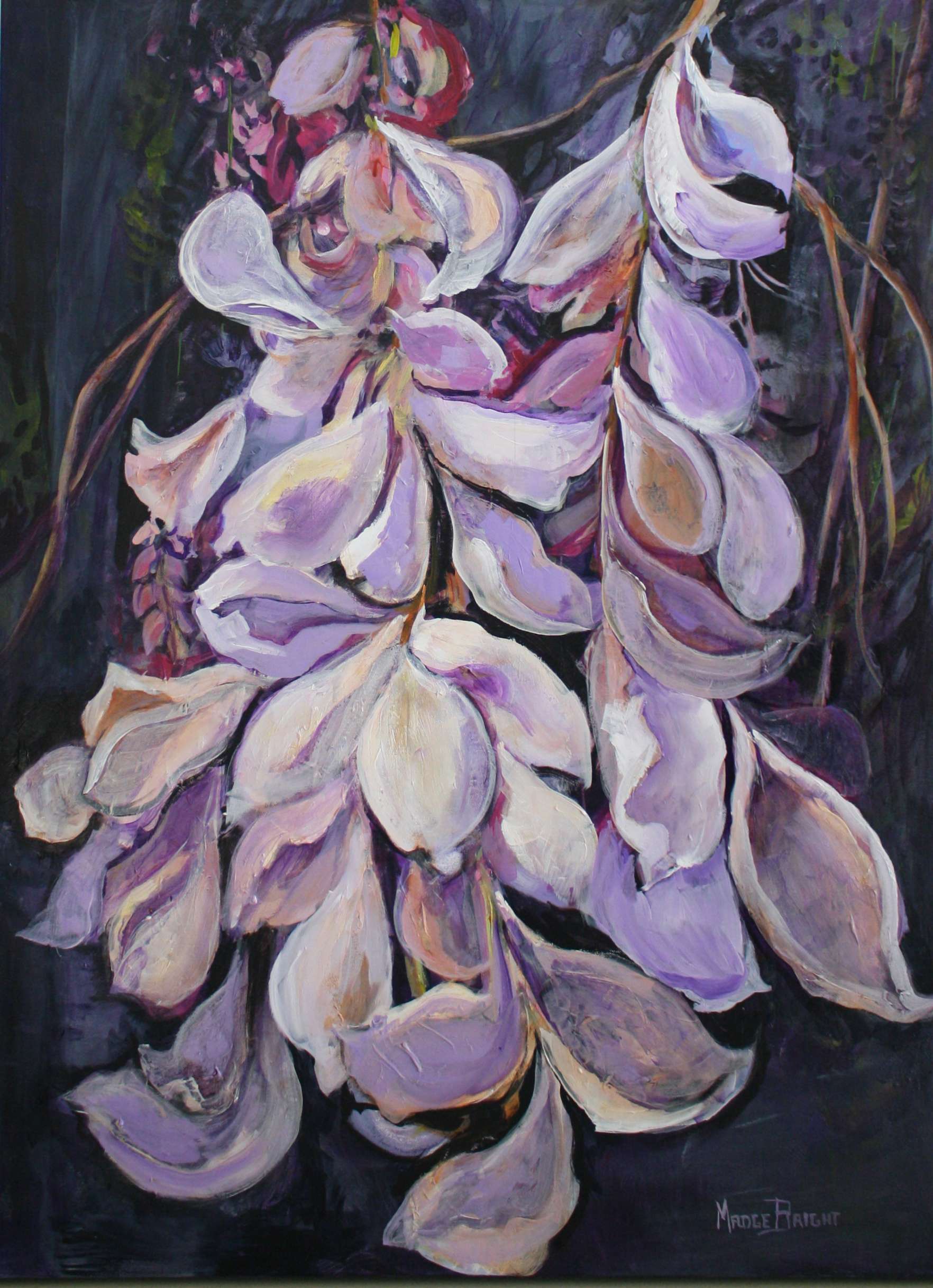 Gallery – Madge Bright – Artist