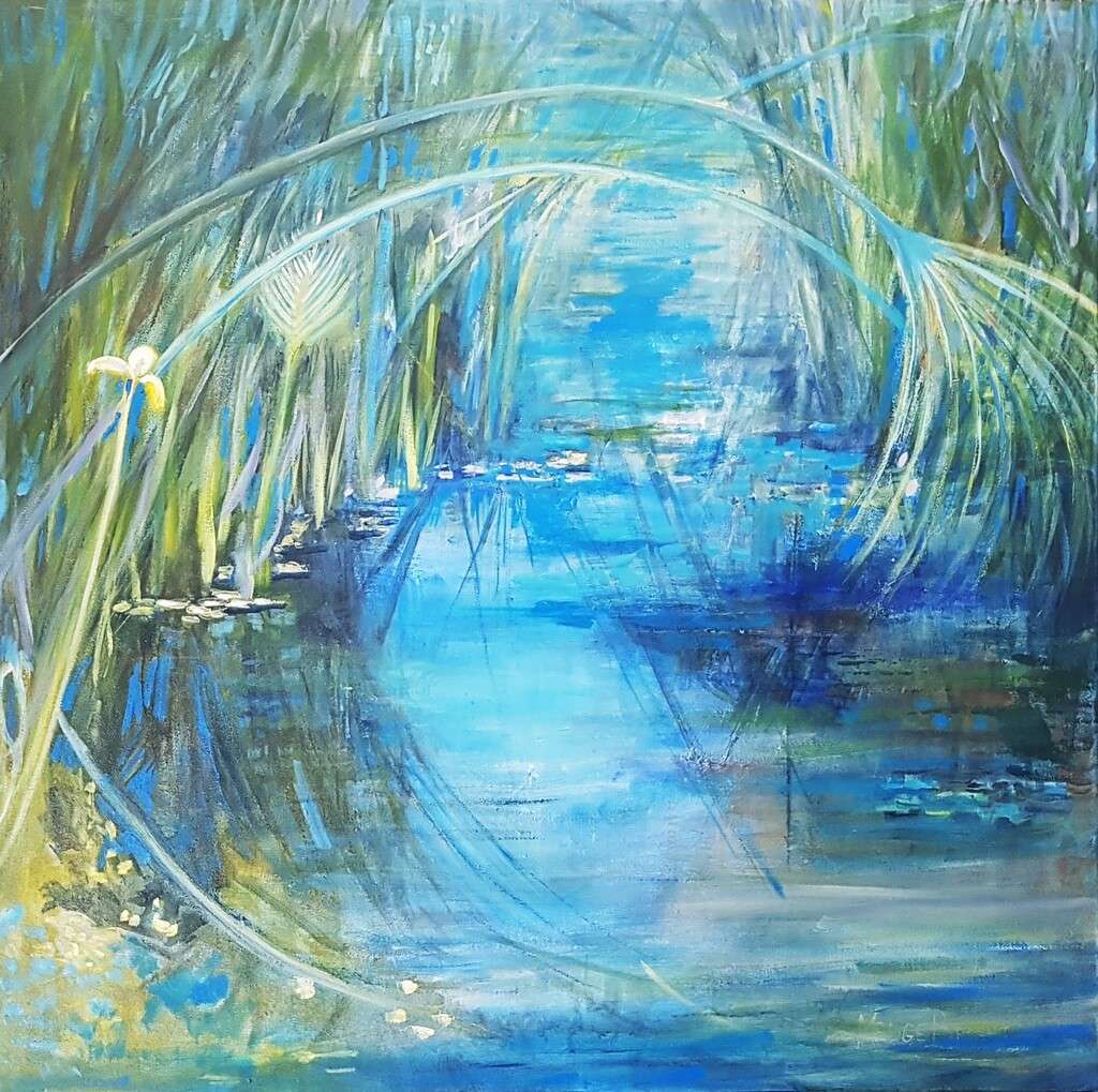 Gallery – Madge Bright – Artist