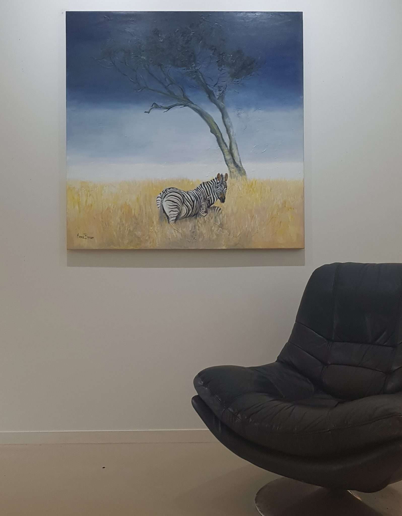 Gallery – Madge Bright – Artist