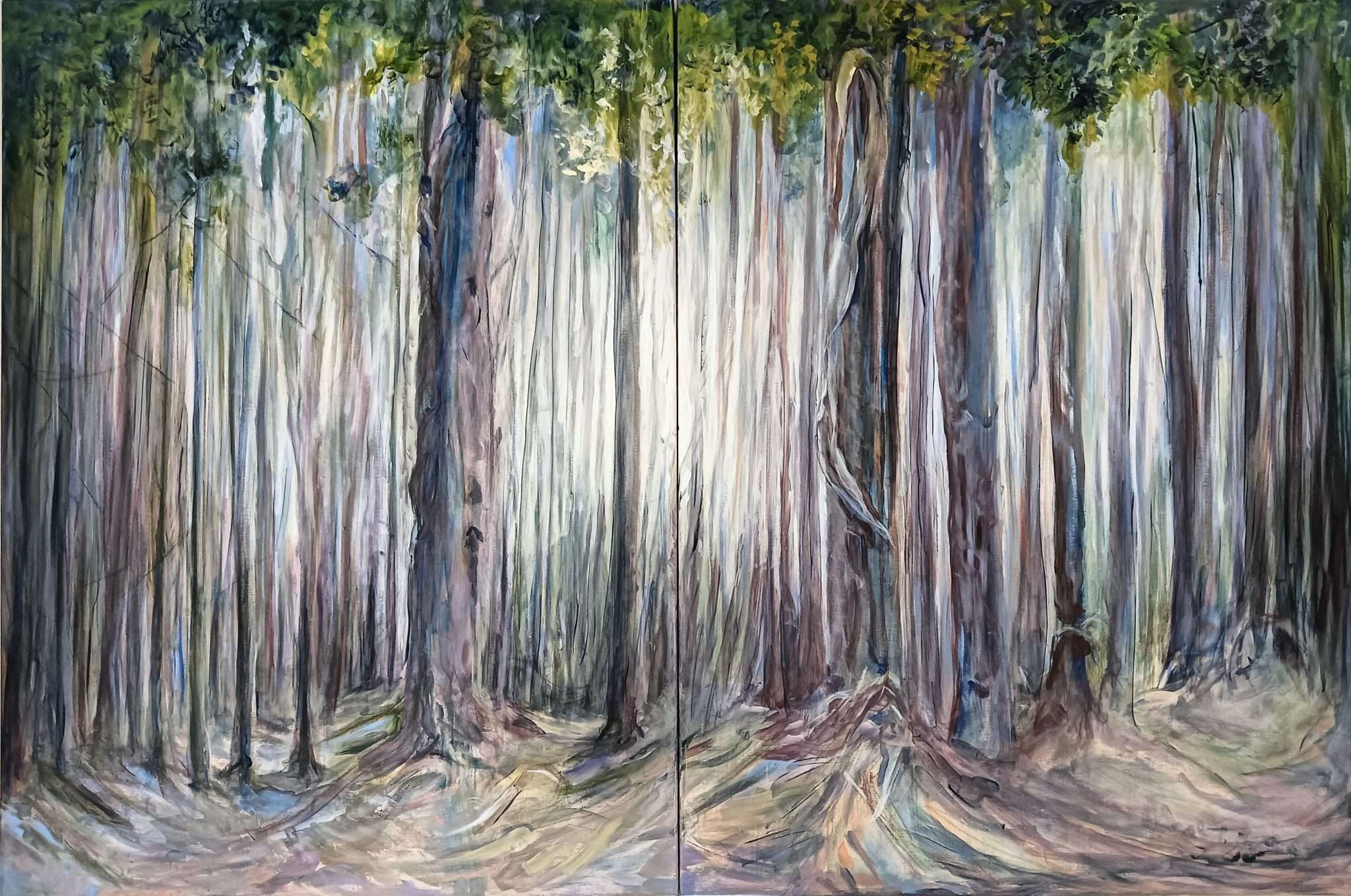Gallery – Madge Bright – Artist